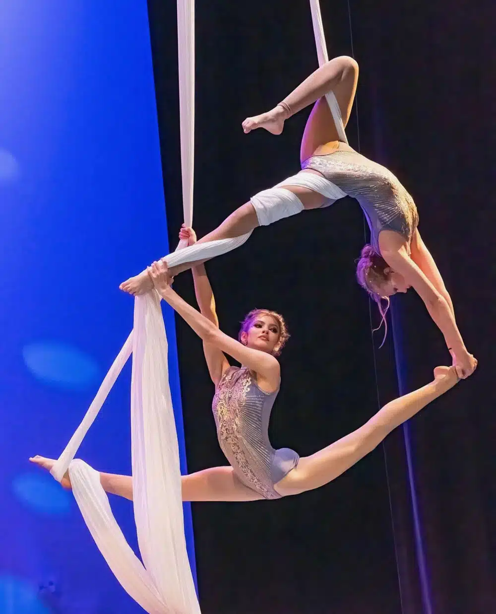 Youth Circus Classes in North Little Rock: Arkansas Circus Arts