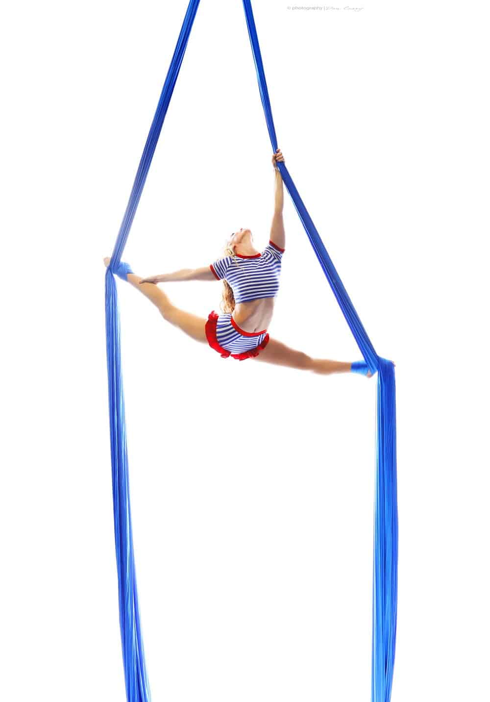 Active VS. Passive Flexibility | Arkansas Circus Arts