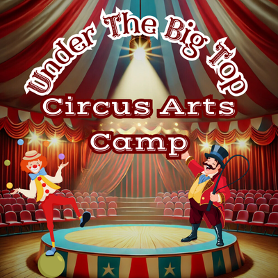 Aerial Dance & Circus Training - Arkansas Circus Arts